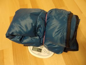 MYOG：PrimaLoft Blanket ／ プリマロフトブランケット – Extreme Freak